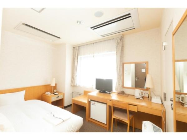 HOTEL TRUNK WAKKANAI - Vacation Stay 92551v - Wakkanai