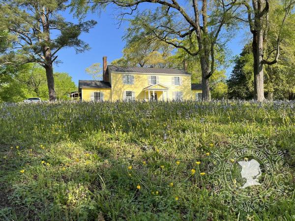 The Sunnyside Sisters Bed And Breakfast - Clarksville, VA