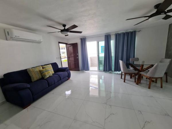 Bello Departamento En Puerto Vallarta - Puerto Vallarta