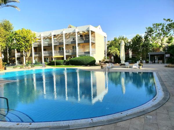 Barak Royal Suites Vip 8a - חמש דקות מהים ומהטיילת - Eilat