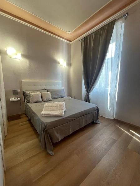 Piccola Dimora B&b - Montecarlo, Italy