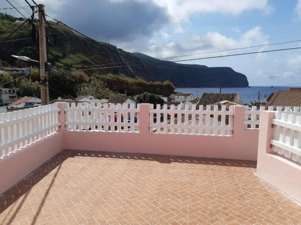 Casa Da Ribeira - Mosteiros - Sete Cidades