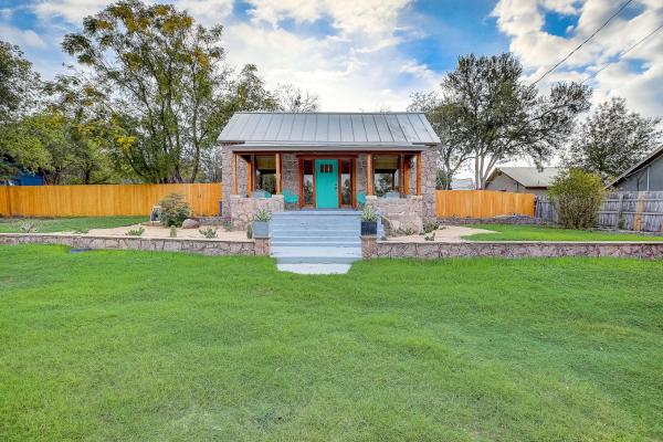 Marble Falls Zen - United States