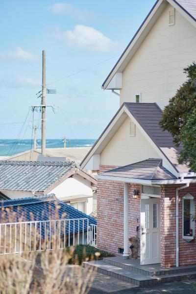 Ritomaru House Iki Ashibe - 長崎県