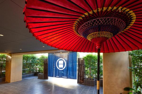 Kamakura Hotel - Zushi