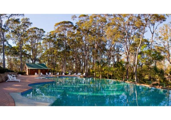 Discovery Parks - Narooma Beach - Narooma