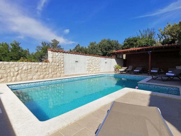 Apartments Miranda - Lopar