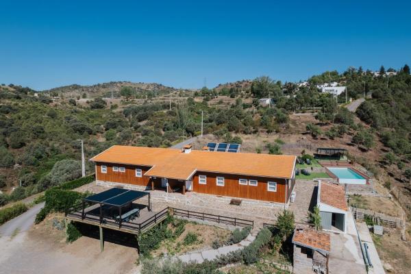 Casa Das Arribas - Rio Douro Aos Seus Pés - Saldanha
