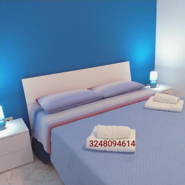 Casa Vacanza Rosariomaria - Province d'Agrigente