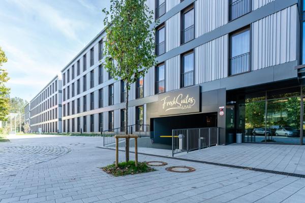Freshsuites & Bar - Dachau