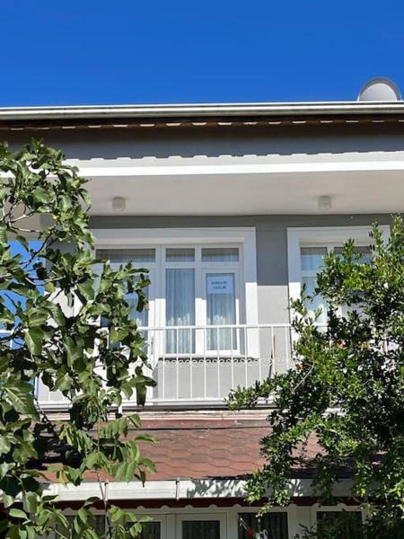 Senem Villa Ile Tatili Eviniz Konforunda Hissedin - Silivri