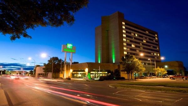 Holiday Inn Winnipeg-south By Ihg - Winnipeg