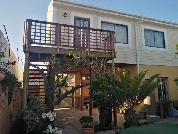 The Wee Hoose - Cape Town
