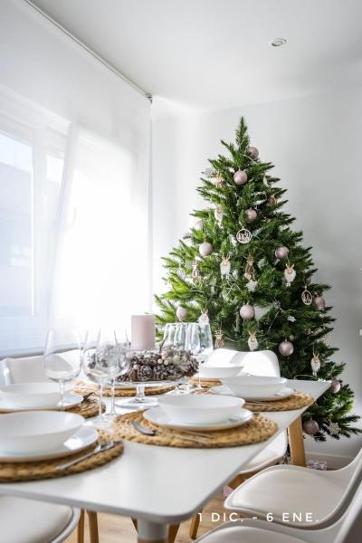 Lujoso Apartamento Entre 2 Playas Con Garaje, Wifi - Gijón