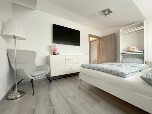 F10 Apartment Illertissen Sky - Illertissen
