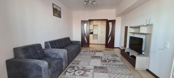 Flat In Central Bishkek - Bishkek