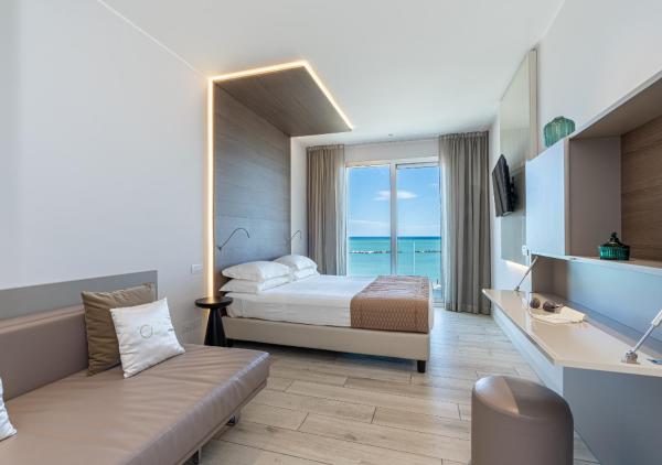 Hotel Savini - Bellaria-Igea Marina