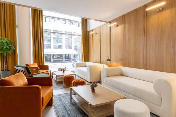 Best Western Plus Casablanca City Center - Casablanca