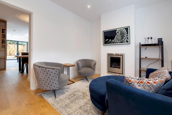 Bright Beautiful Modern 2 Bed Home Pass The Keys - Cambridge