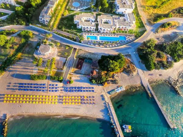 Porto Bello Beach Hotel - Kos