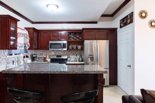 Lovely 2-bed Apartment In The New Kingston Area - Kingston