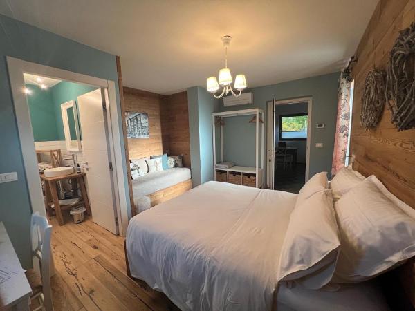 La Mucca Pelosa B&b - Gressan