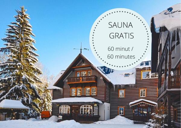 Hotel Tři Růže - Czech Republic