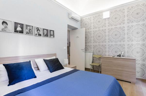 Celebrity House - Sanremo