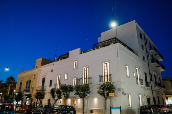 Dimora Pirrelli Boutique Hotel & Spa - Monopoli