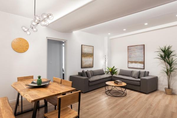 Acropolis Holmes Residence - Atenas