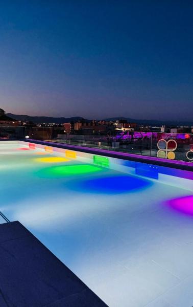 Hotel Sireno Torremolinos - Adults Only, Ritual Friendly - Benalmádena