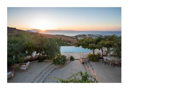 Morfia Villas - Paros
