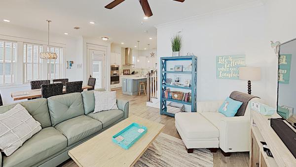 Sea Haven At Prominence - Seaside, FL