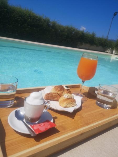 B&b Menna Vence - Cosenza