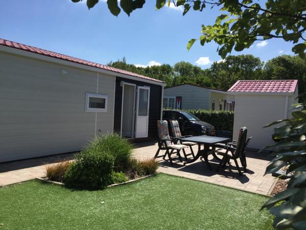 Meerchalet - Zeeland