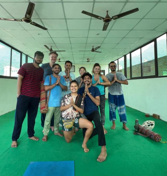 Manik Guest House - Rishikesh