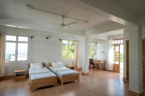 Bedz - Aizawl