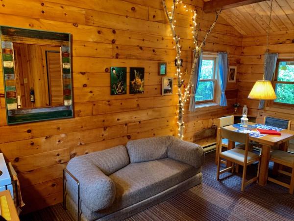 Vipilodge - Nova Scotia