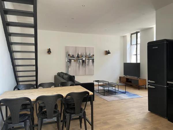 Appartement De Standing Au Cœur D’avignon - Vaucluse