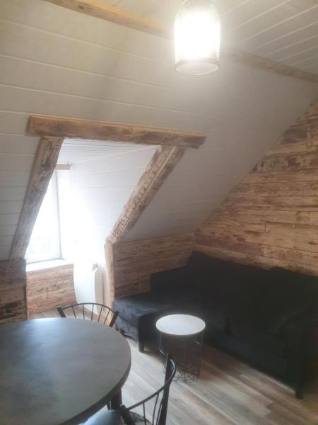 Bienvenue Chez Les Ch'oups ' La Ooh' - La Bourboule