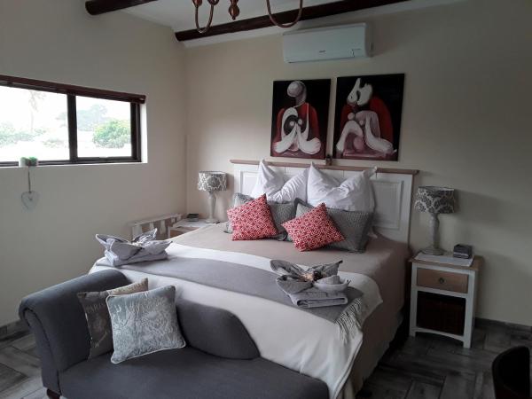 Monas Risibiki Westside - Kleinmond