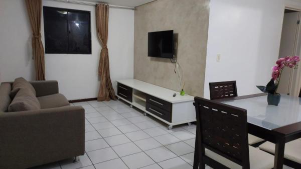 Conforto E Tranquilidade, 2 Quartos, Próximo à Praia - Alagoas (estado)