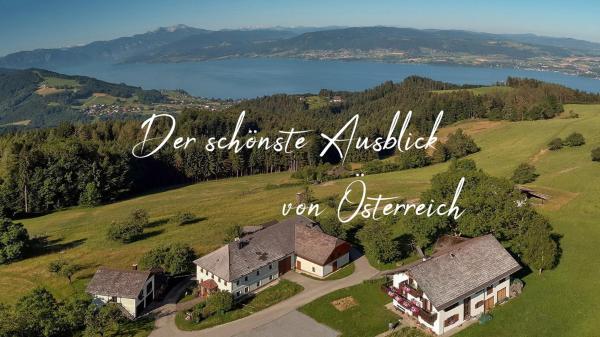Apartment Christine - Attersee