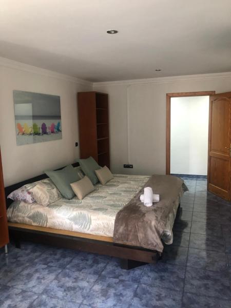 110sm Square Meters - Gran Canaria