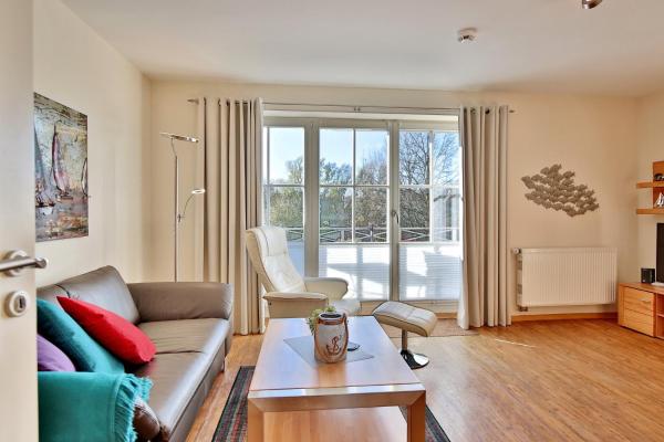 Hanseaten Residenz Hanseaten-residenz Appartement 18 - Timmendorfer Strand
