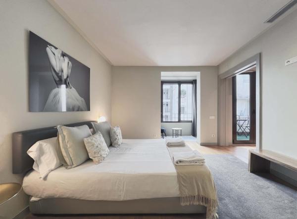 Stay U-nique Apartments Rambla Catalunya Ii - Rubí