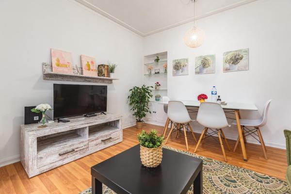 Cosy Apartment With Veranda In Gaia - 1e - Vila Nova de Gaia