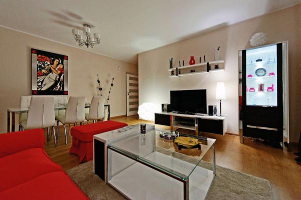 Glamour Apartments Sopot - 格但斯克