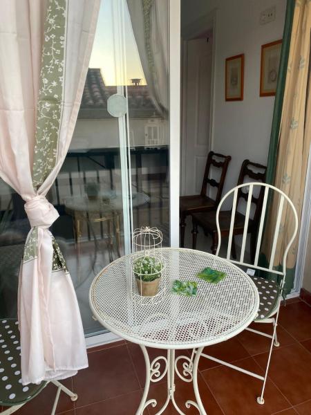 Casa Rural Hnas Corral - Miajadas