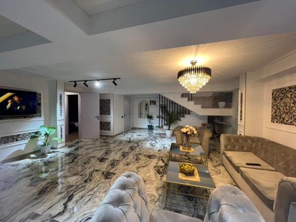Natali Boutique Hotel - Tbiliszi